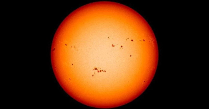 New sun cycle could be one of the strongest in years