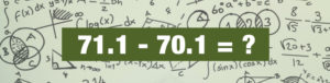 This Seemingly Basic Math Test Is Driving The Internet Crazy