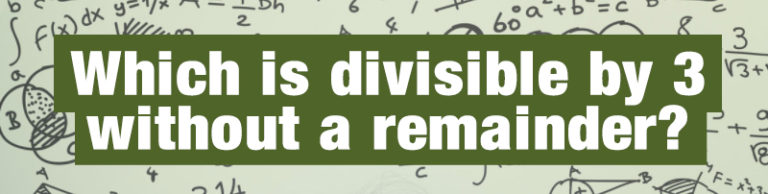 This Seemingly Basic Math Test Is Driving The Internet Crazy : Tiffy Taffy