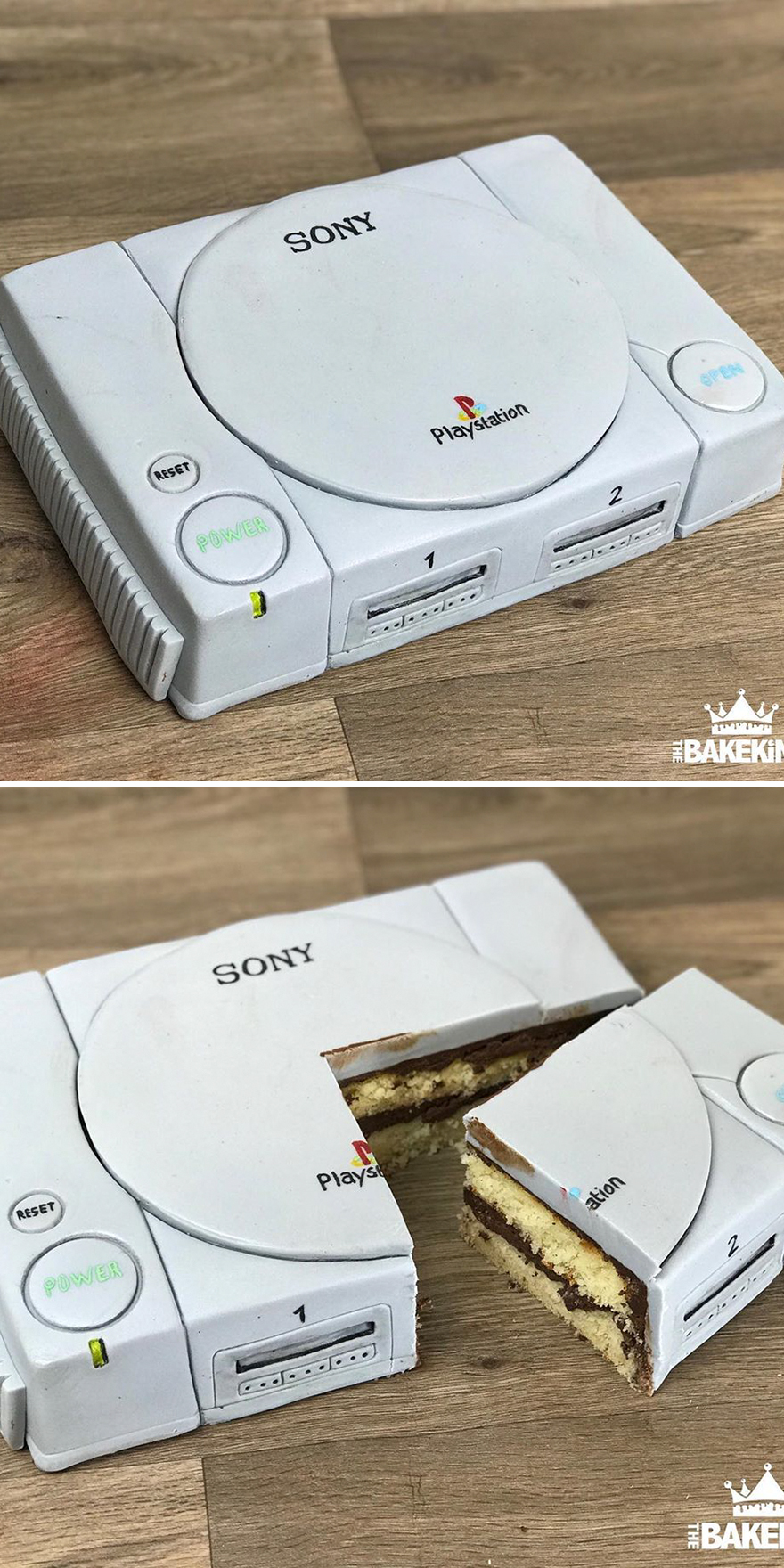 Test: Guess Which Objects Are Actually Cakes in Disguise