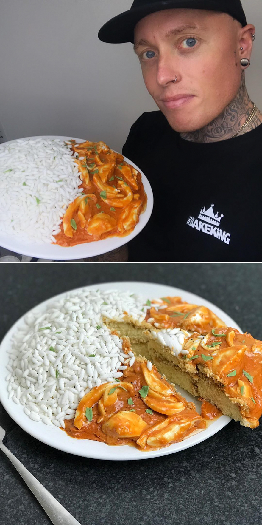 Test: Guess Which Objects Are Actually Cakes in Disguise