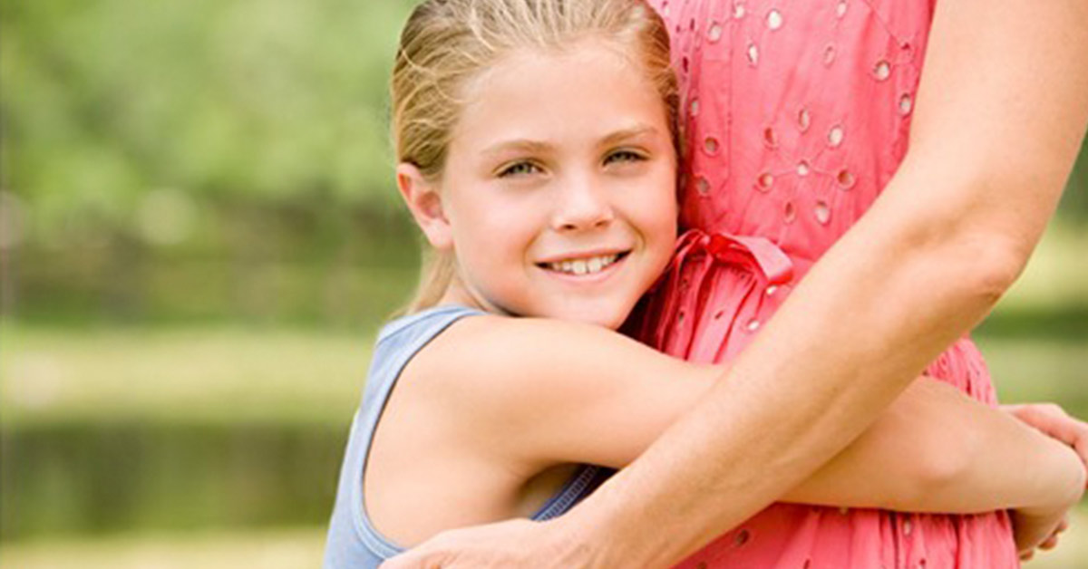 Experts Say Aunts Are Just As Important As Moms When It Comes To ...