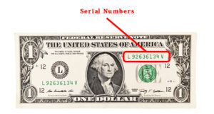 This $1 bill is worth thousands. Do you have one? : Tiffy Taffy