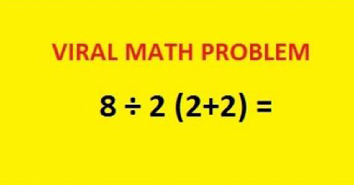 Kids math problem that adults always get wrong : Tiffy Taffy