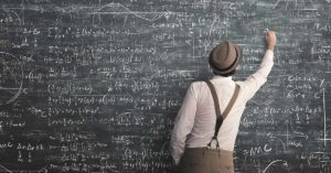 These 10 Old Equations Proved Impossible To Solve