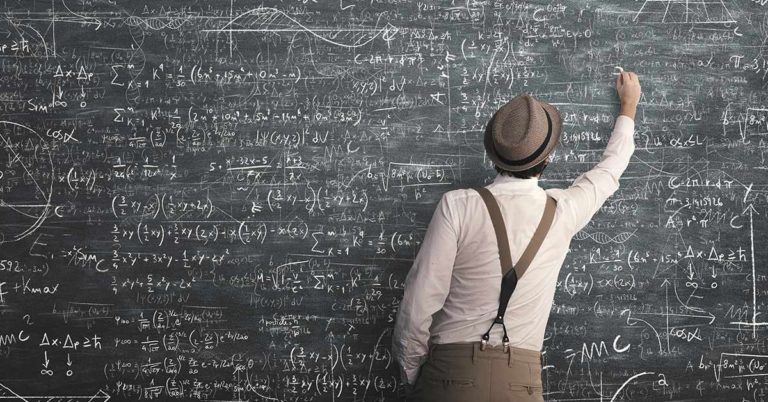 These 10 Old Equations Proved Impossible To Solve : Tiffy Taffy