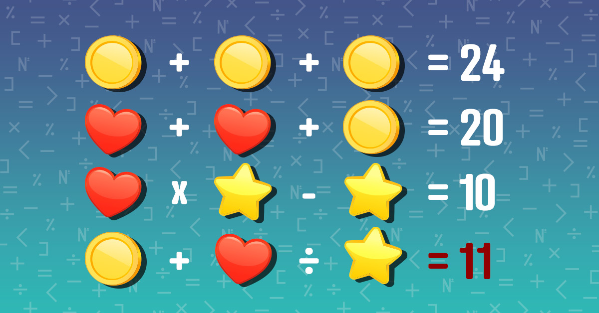 11 Riddles That Can Challenge Your Brain and Exercise Your Mind : Tiffy ...