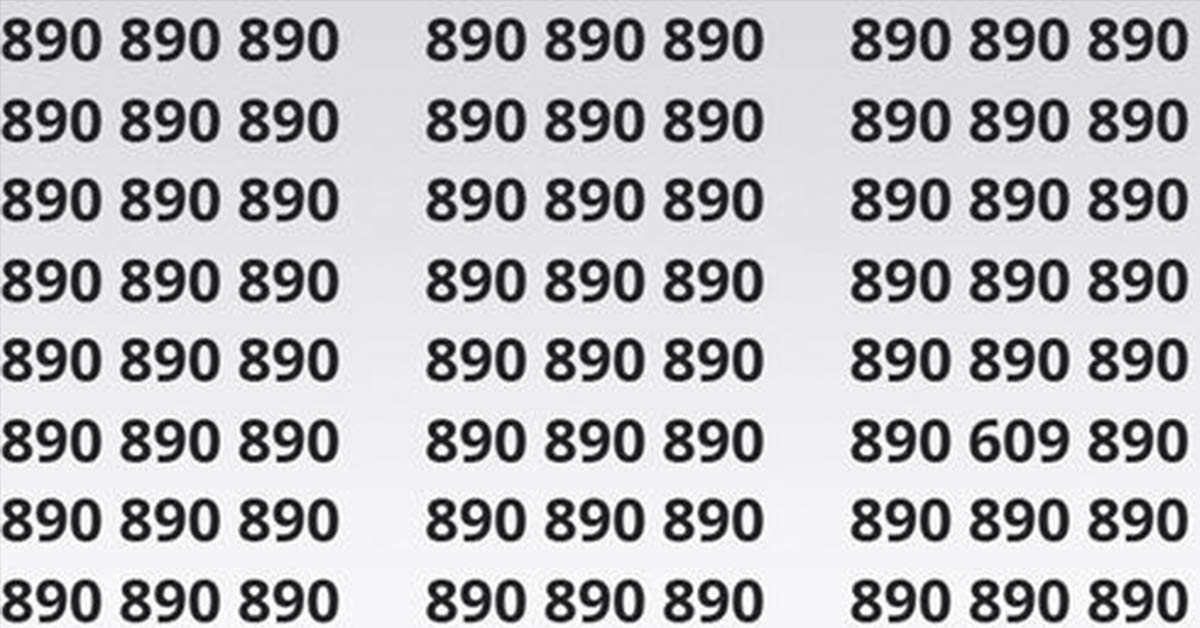 Most Readers Struggle To Spot Mismatching Character In Picture Puzzles
