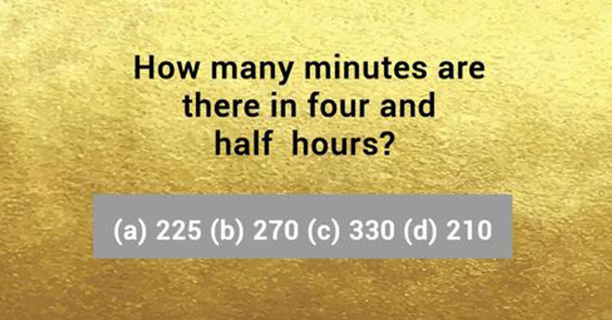 Only Creative Thinkers Passed IQ Test With Flying Colors : Tiffy Taffy