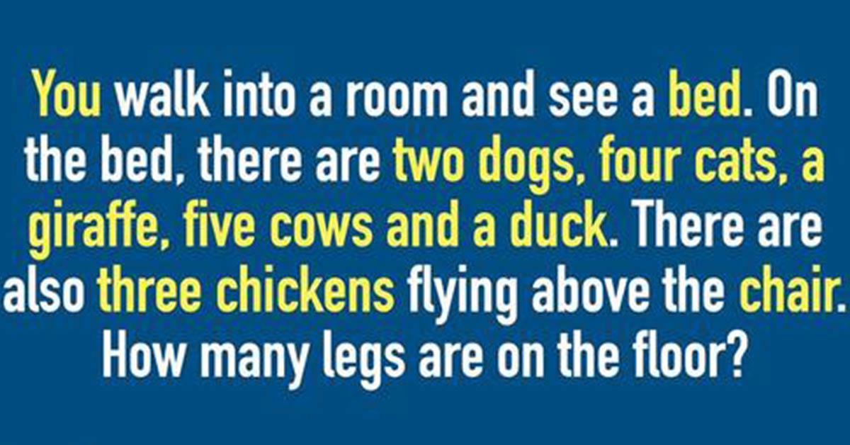 Can You Crack The Code For This Logic Challenge! : Tiffy Taffy