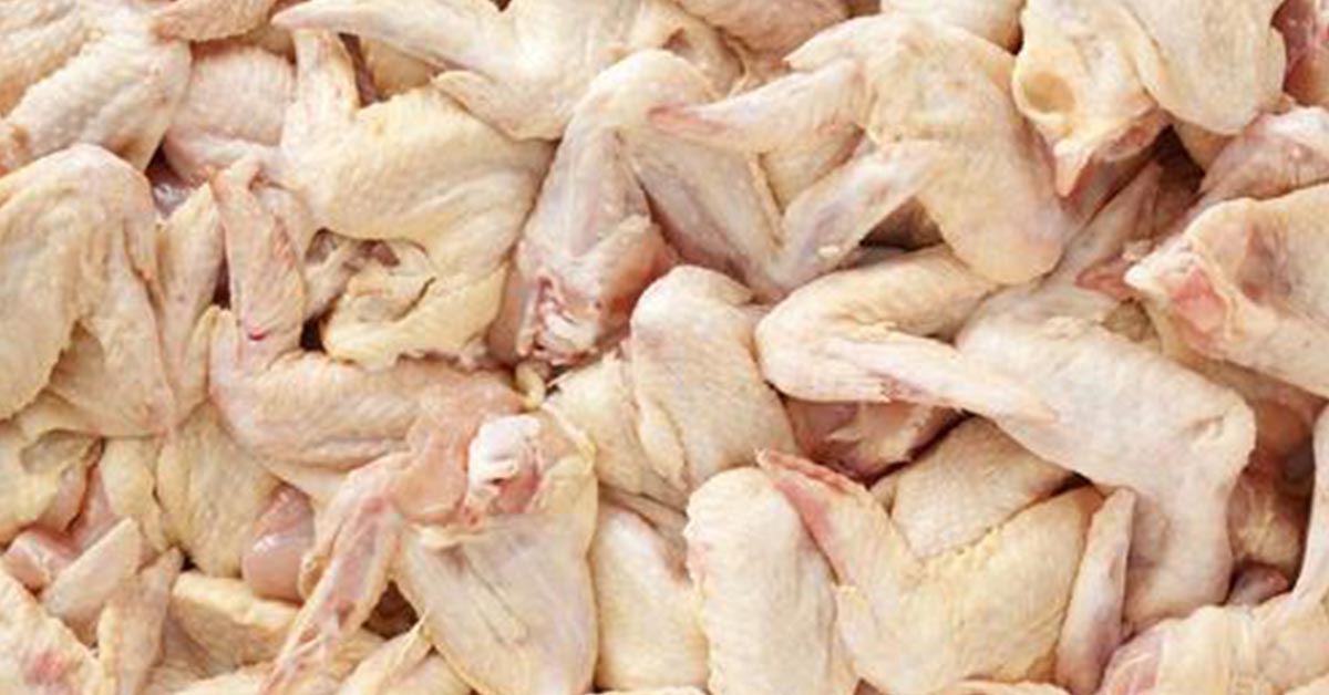 Bought chicken in the last 10 years? You could be eligible for a ...