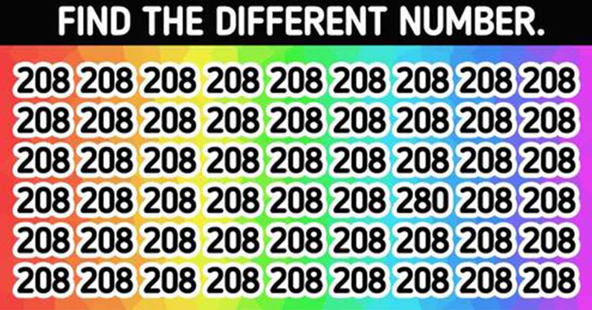 10 Visual Riddles That Will Test You and Make You Smarter