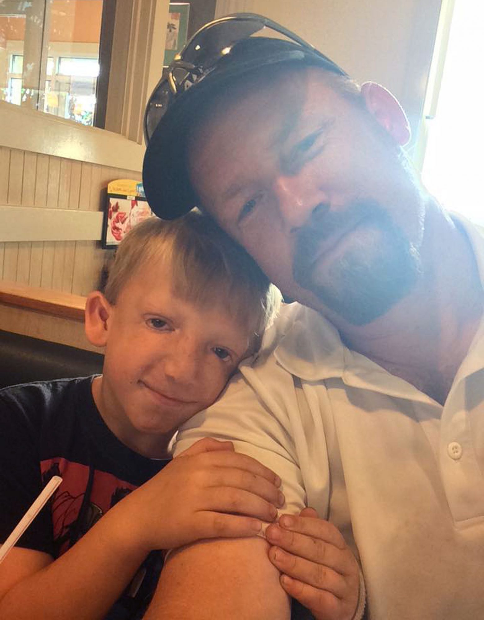 Dad Teaches Bullies A Brutal Lesson