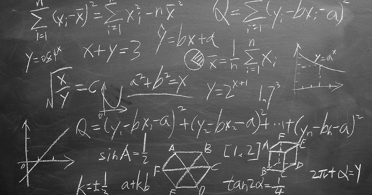11 Deceptively Simple Math Problems That Turned Into A Real Challenge