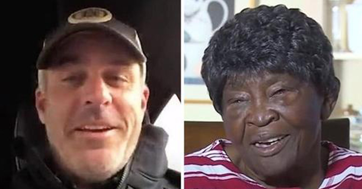 Dialing Wrong Number Initiated Twenty Years Of Friendship For Two ...