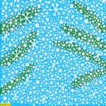 Can You Find The Tiny Snowman In This Holiday Puzzle? : Tiffy Taffy