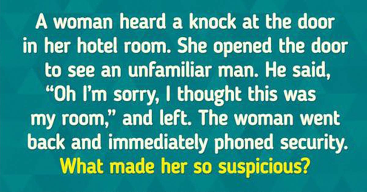 15 Head-Scratching Riddles That Will Put Your Intelligence to the Test