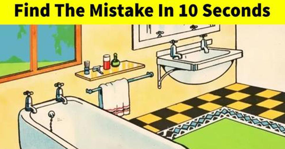 Here's A Riddle That's Proving To Be A Struggle! Can You Get It Correct ...