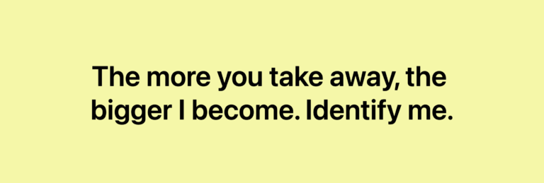 How Fast Can You Crack These Challenging Riddles? 99% Of People Can’t ...