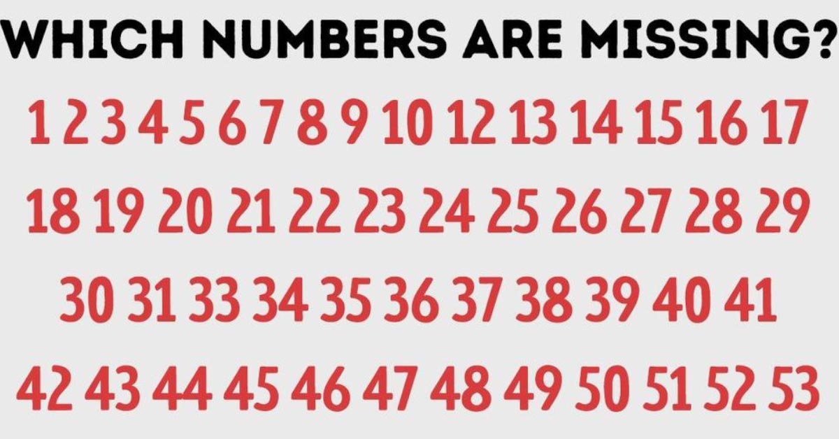 5 Kids’ Riddles That Can Baffle Any Adult : Tiffy Taffy