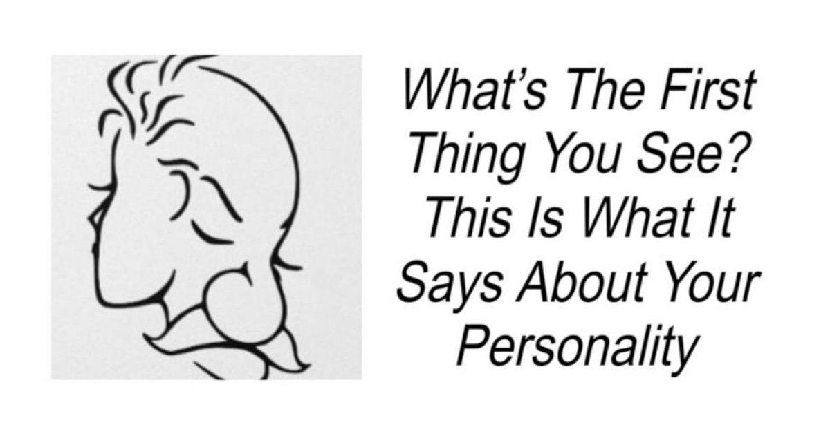What’s The First Thing You See? : Tiffy Taffy
