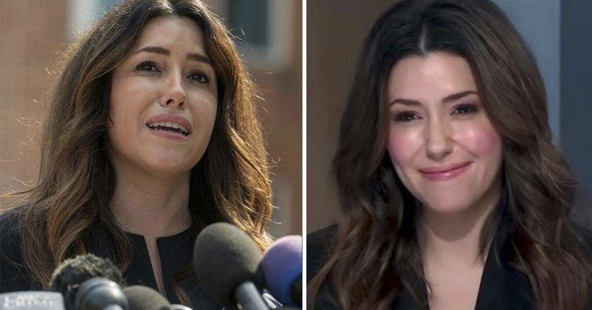 Camille Vasquez Speaks Out On Being An "Inspiration" For Young Girls