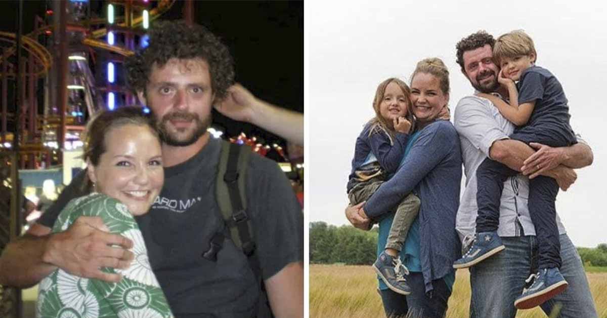 Actress Defies All Odds And Marries The Homeless Man Who Conquered Her ...