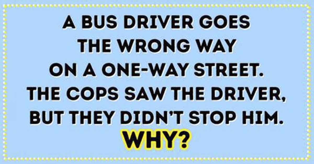 Riddles That Will Challenge Your Brainpower : Tiffy Taffy