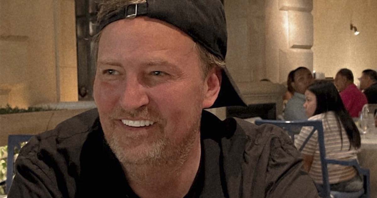 Matthew Perry Shares Exciting Life Update That Has Fans Eager For ...