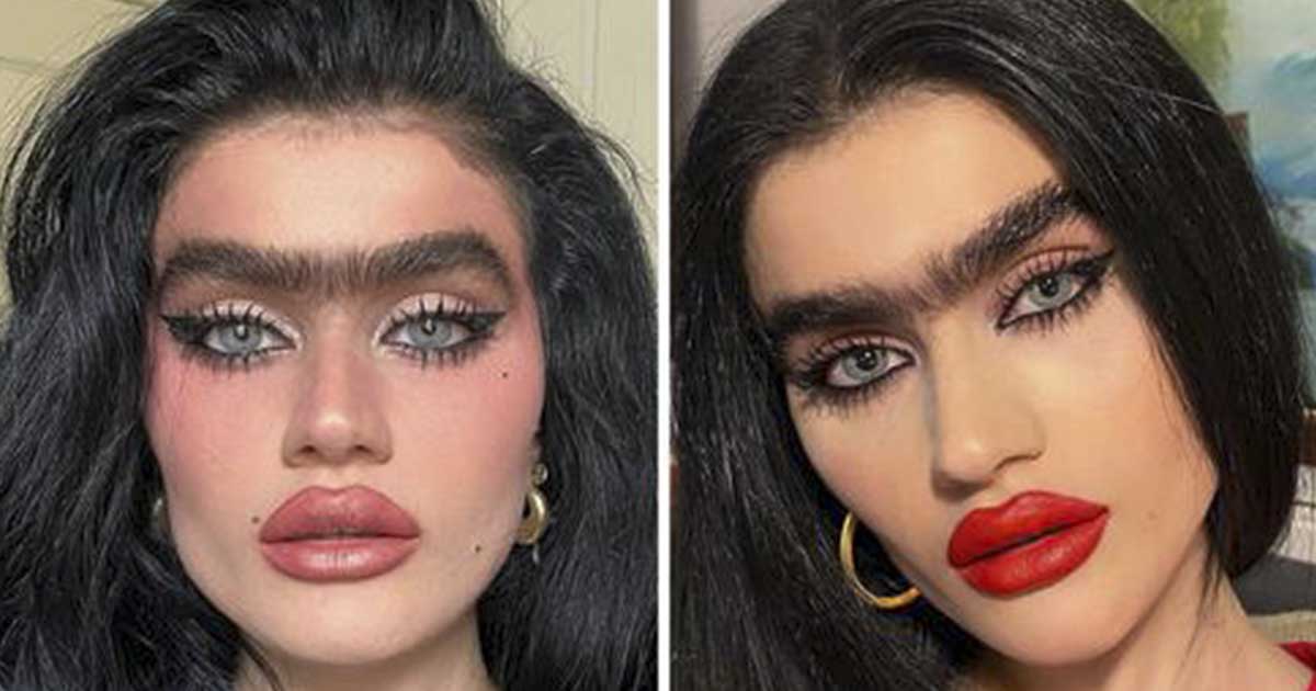 15+ women who prove that body hair can be feminine too