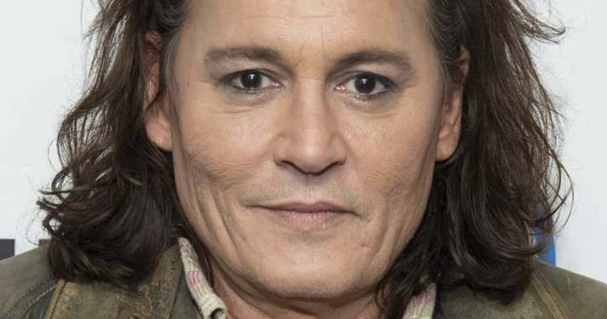 Johnny Depp's future as Captain Jack Sparrow remains unclear