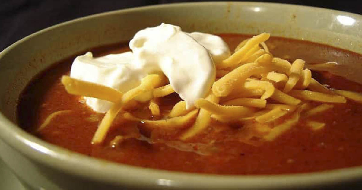 People Share Some of the Most Controversial Food Opinions : Tiffy Taffy