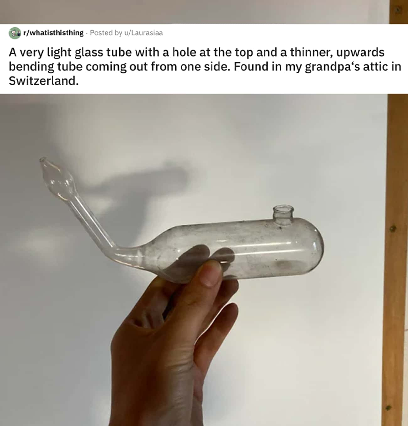 People Ask For Help Identifying Weird Objects, And The Answers Are Surprising (And A Little ...