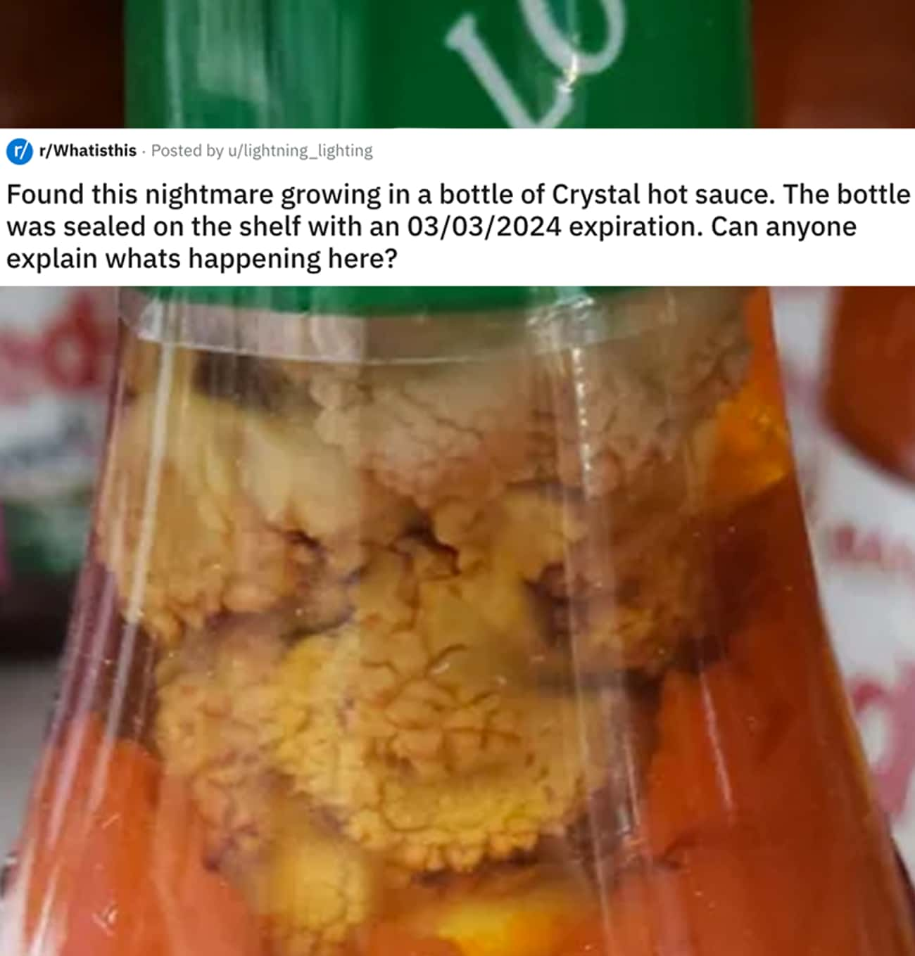 People Ask For Help Identifying Weird Objects, And The Answers Are ...