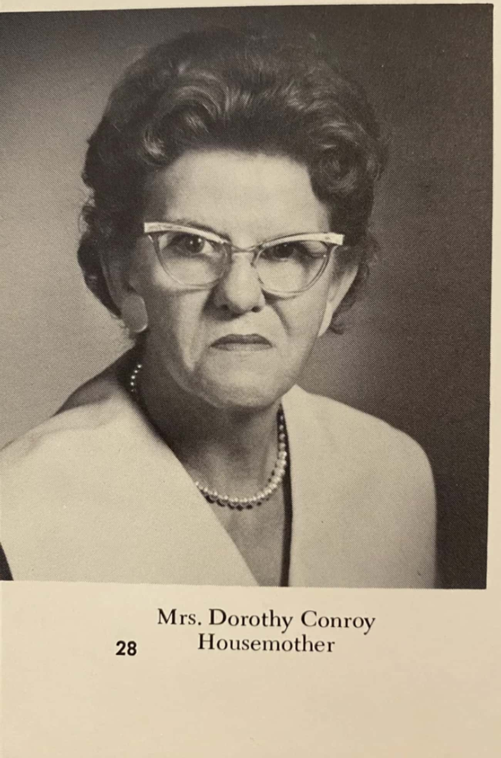 15 Throwback Photos That Are The Definition Of Old-School Cool : Tiffy ...