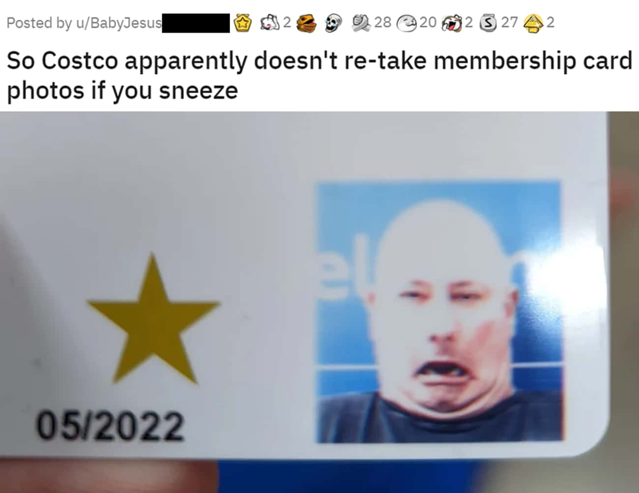 25 Seriously Funny Reddit Posts Tiffy Taffy
