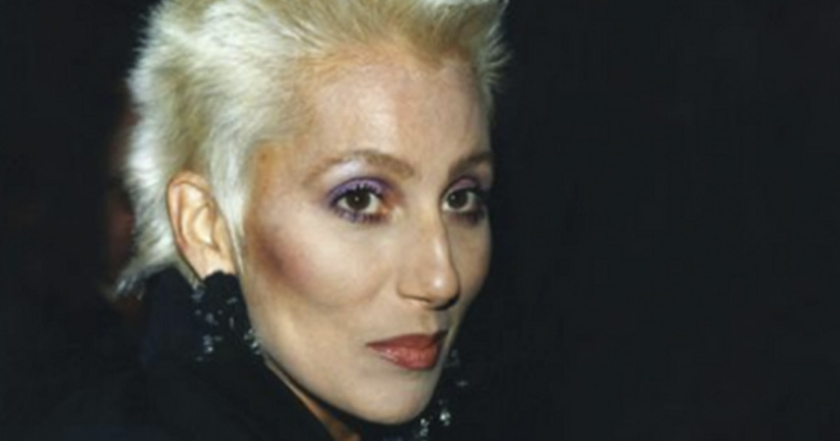 At 75, Cher Says She Will Never Let Her Hair Go Gray : Tiffy Taffy