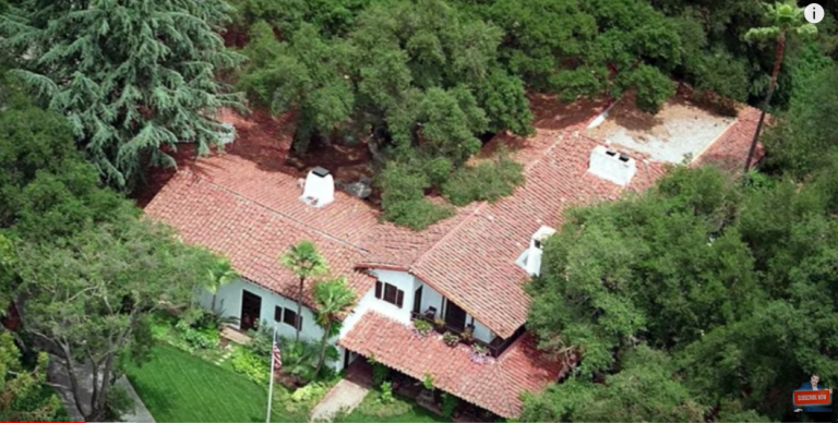 Tom Selleck was once accused of stealing – this is how he settled the ...