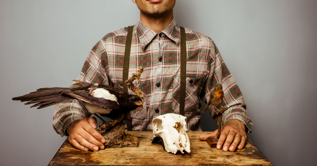 Long Lost Skills That MOST People Can't Remember Anymore