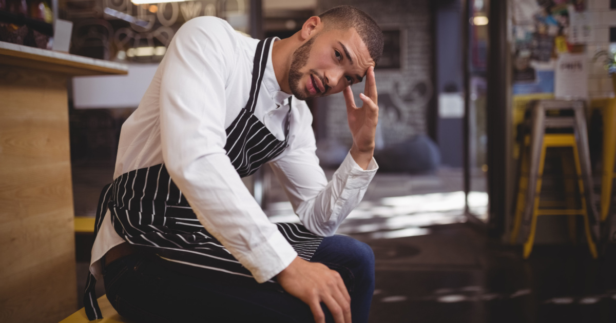 30 Rules for Restaurant Etiquette