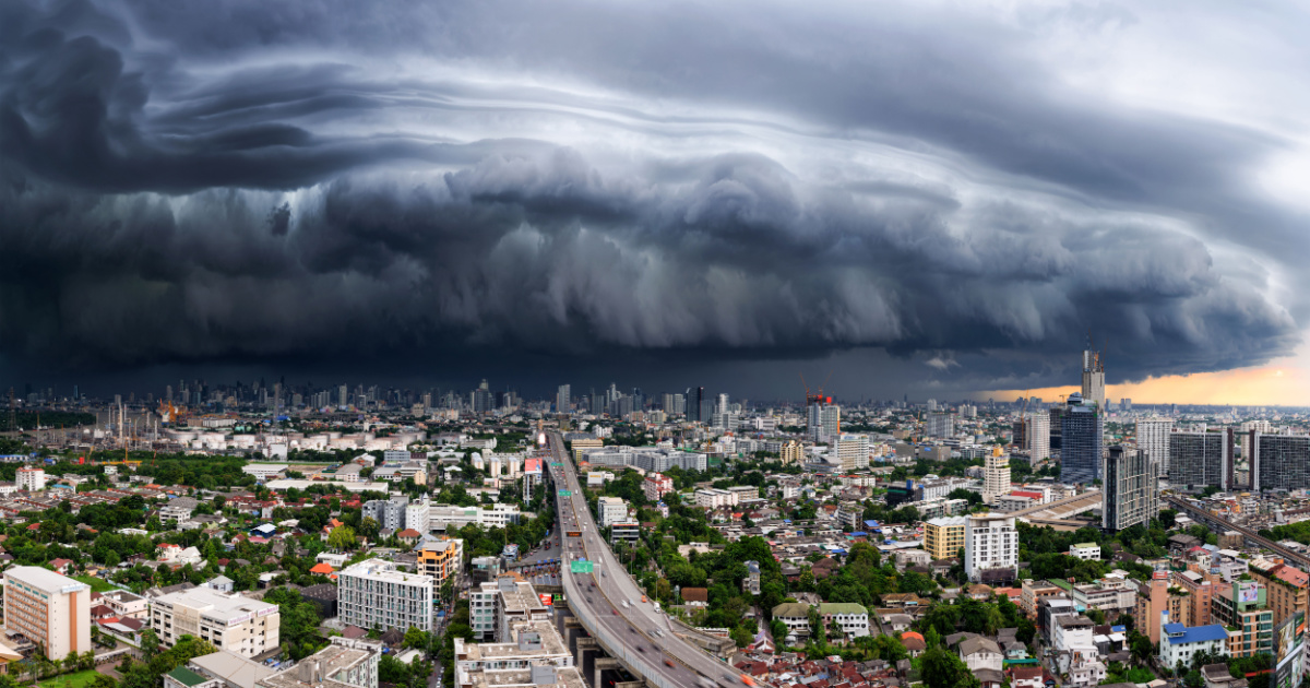 21 Amazing Photos That Seem Fake but Are Actually Real