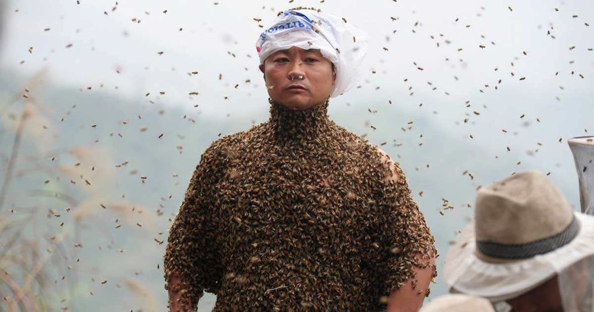 21 Amazing Photos That Seem Fake but Are Actually Real