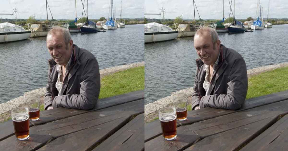 Can You Identify What's Wrong With These Altered Photos?