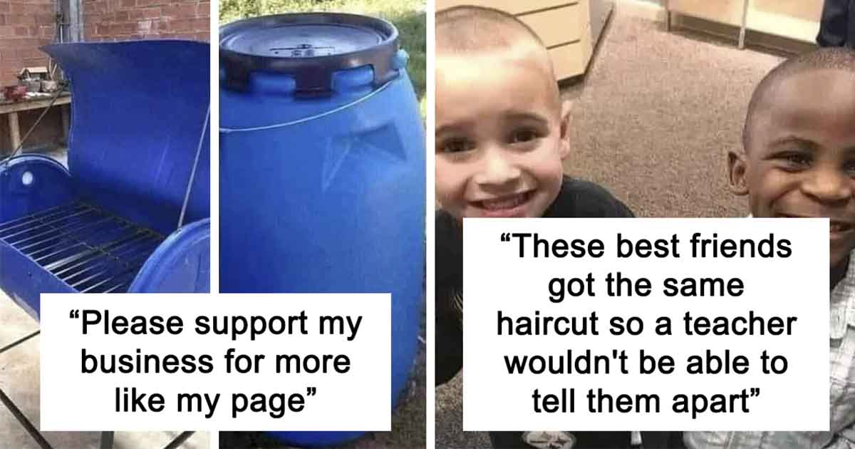 30 Memes That Feel So Wrong To Laugh At, But You Just Can’t Help It