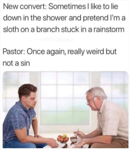 30 Memes That Feel So Wrong To Laugh At, But You Just Can’t Help It