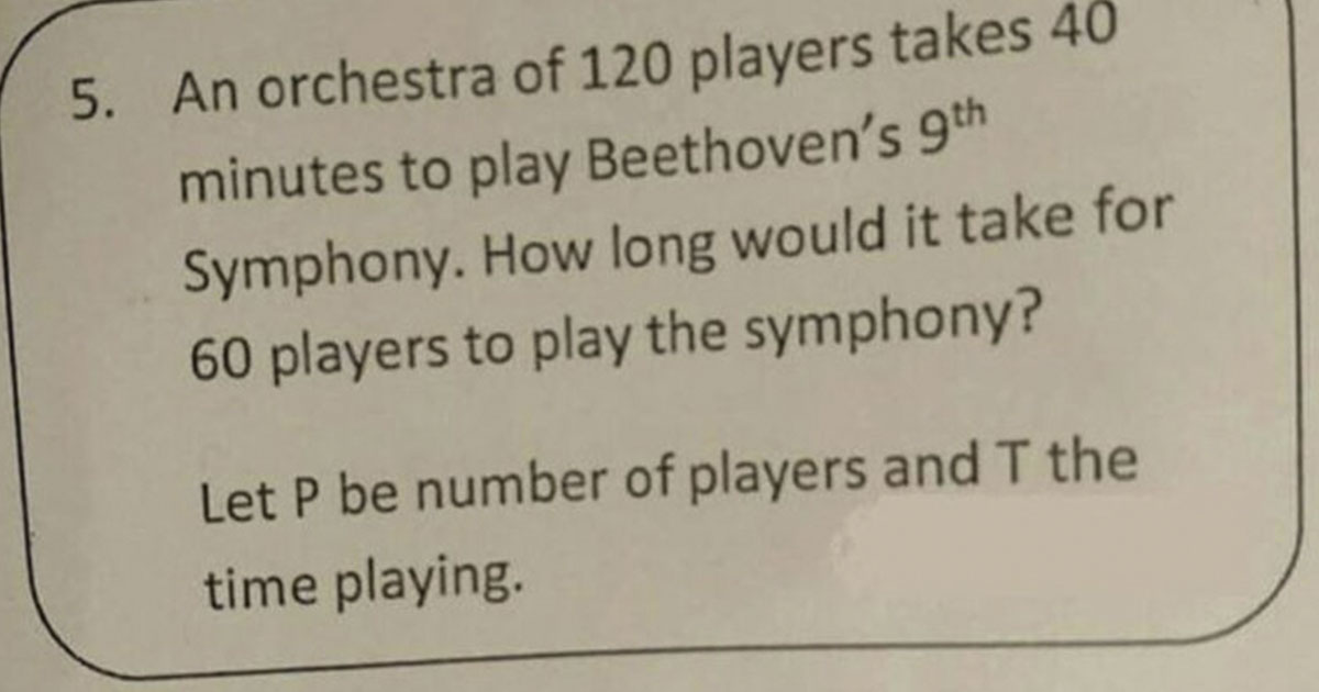 7 Kids Math Questions That Are Stumping Parents