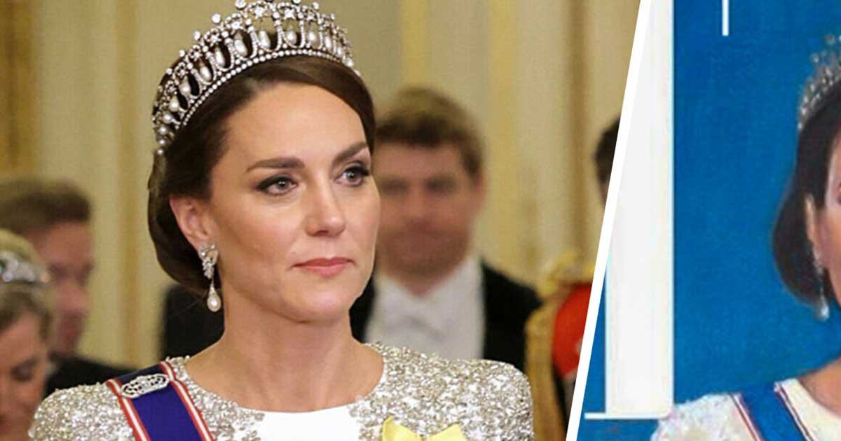 15+ Portraits of Famous People That Don’t Look Like Them At All