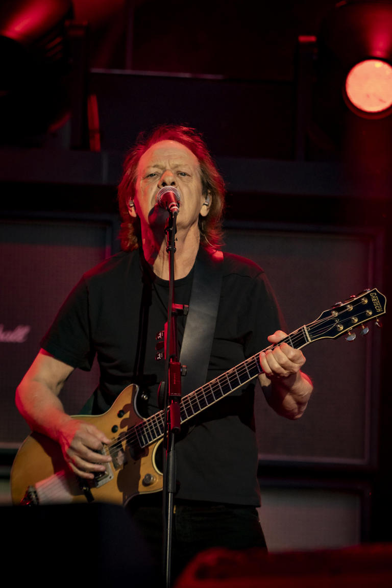 Some People Are Just Realizing The Meaning Behind Rock Band AC/DC's ...