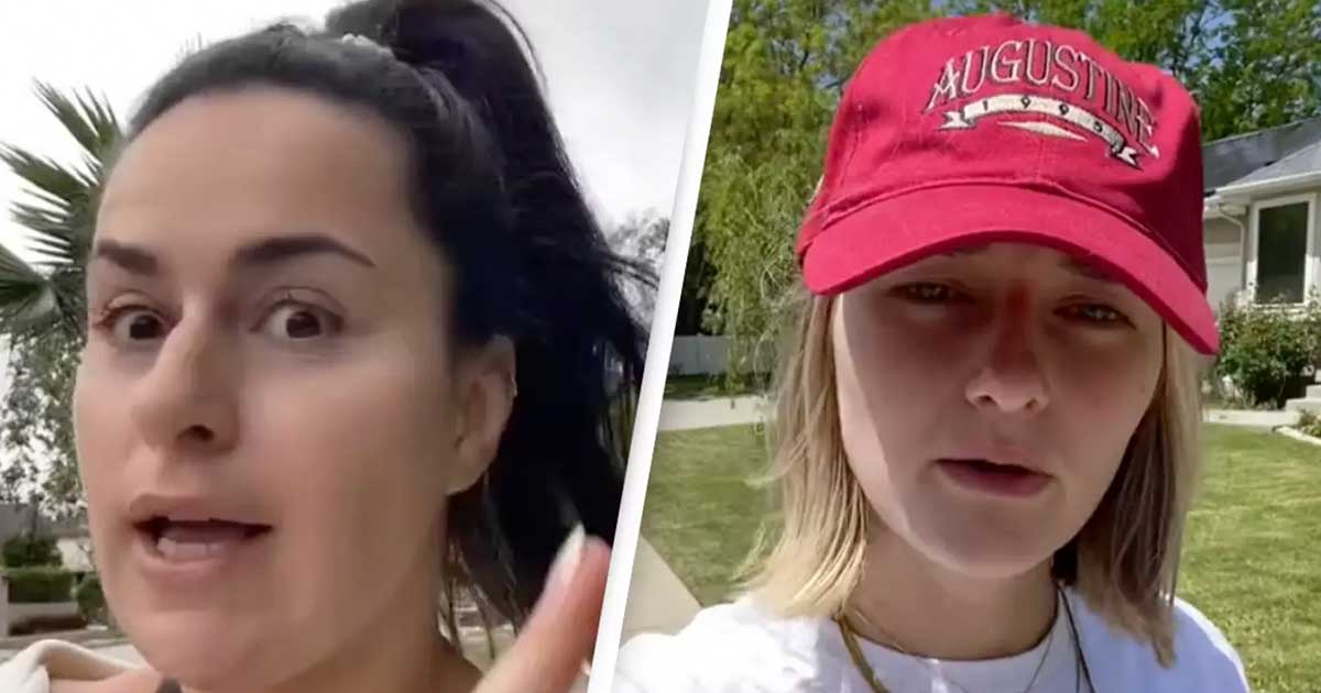 The Latest Gen Z Trend is ‘Silent Walking’ And They Say It’s ‘Game ...