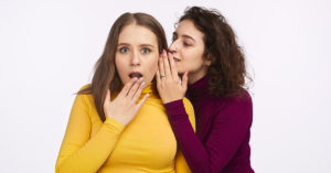 8 Ways To Get People To Open Up About Their Secrets